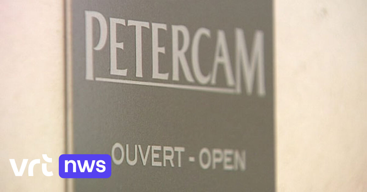 Bank Degroof en Petercam willen fuseren | VRT NWS: nieuws