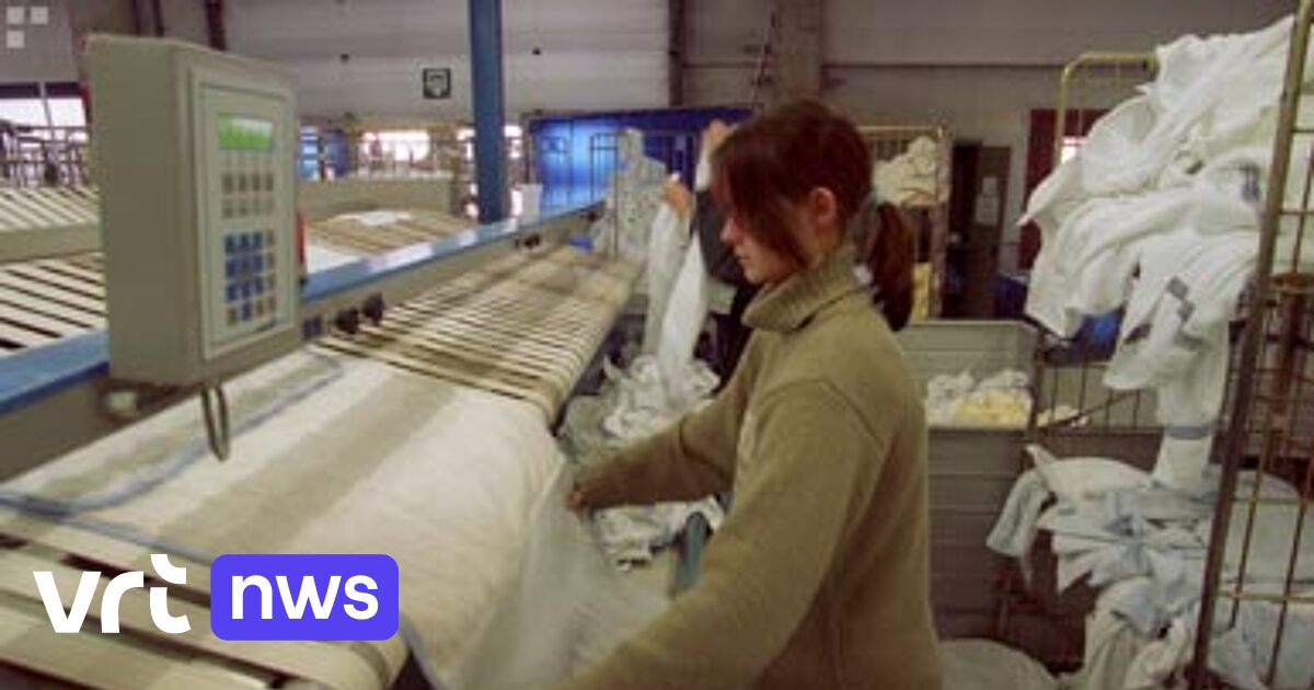 Joe Lano volgt zijn vader Pierre op | VRT NWS: nieuws