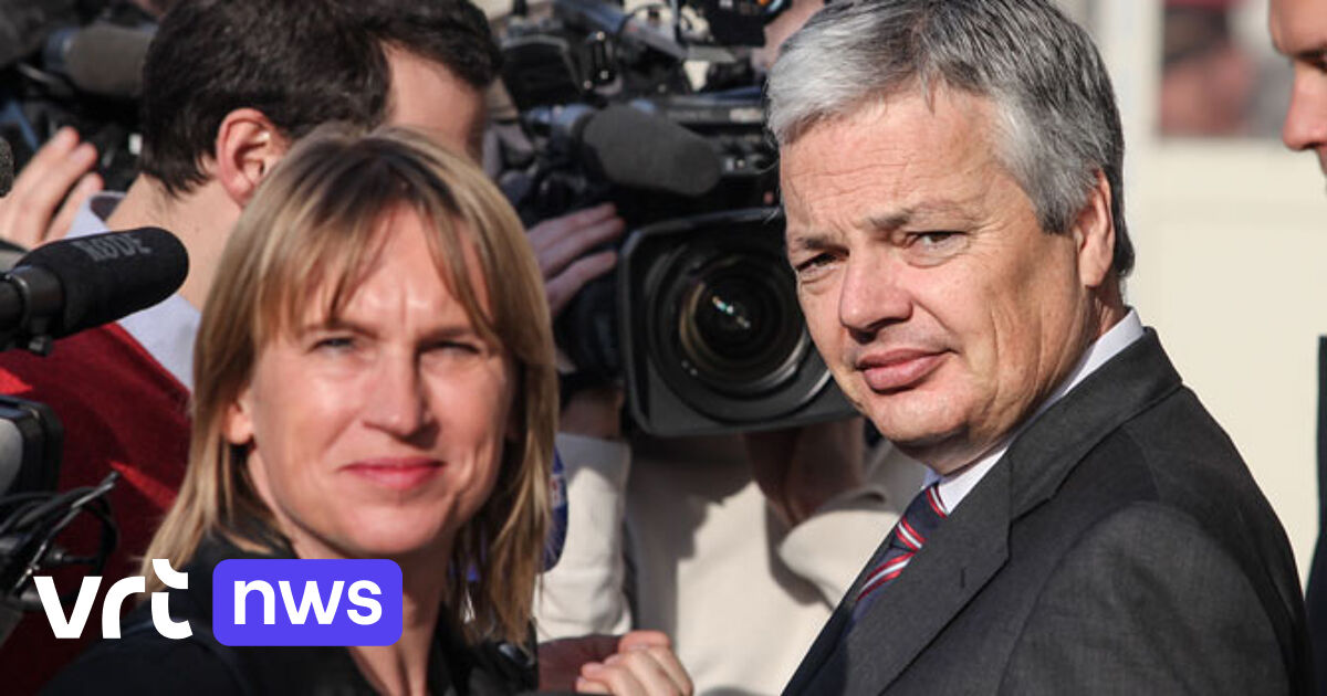 VRT-journaliste Goedele Devroy al een tijd ziek | VRT NWS: nieuws