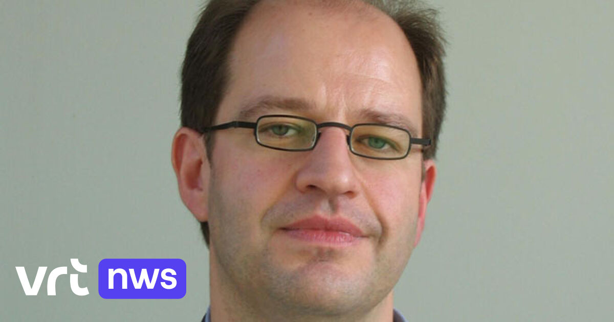 Te lange vakanties - Marc Hooghe | VRT NWS: nieuws