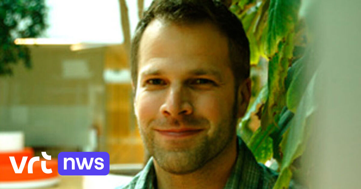 Appels of een zak chips? - Peter Brems | VRT NWS: nieuws