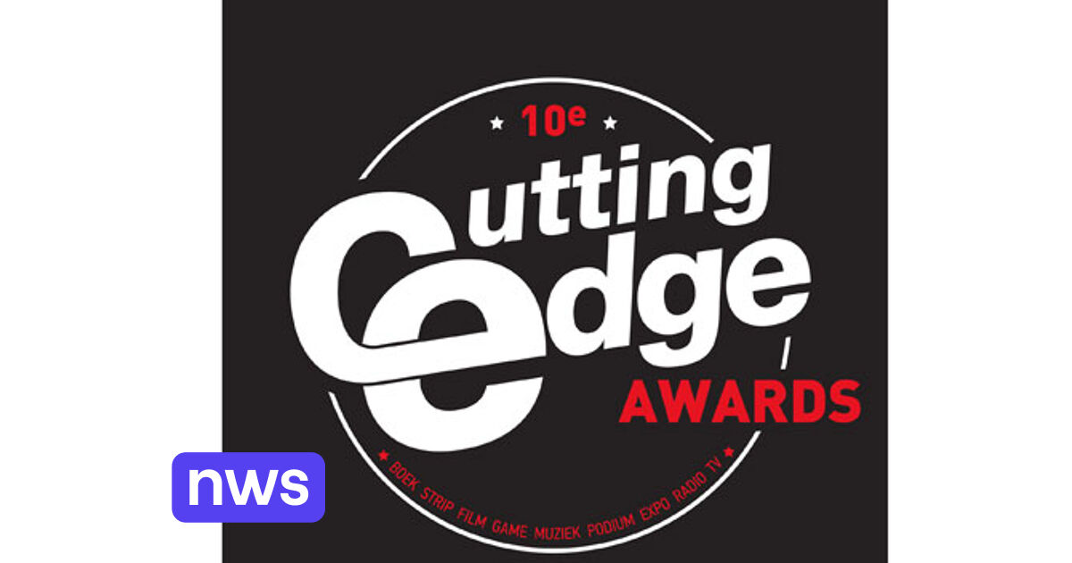 "Safety first" beste tv-programma van het jaar | VRT NWS: nieuws