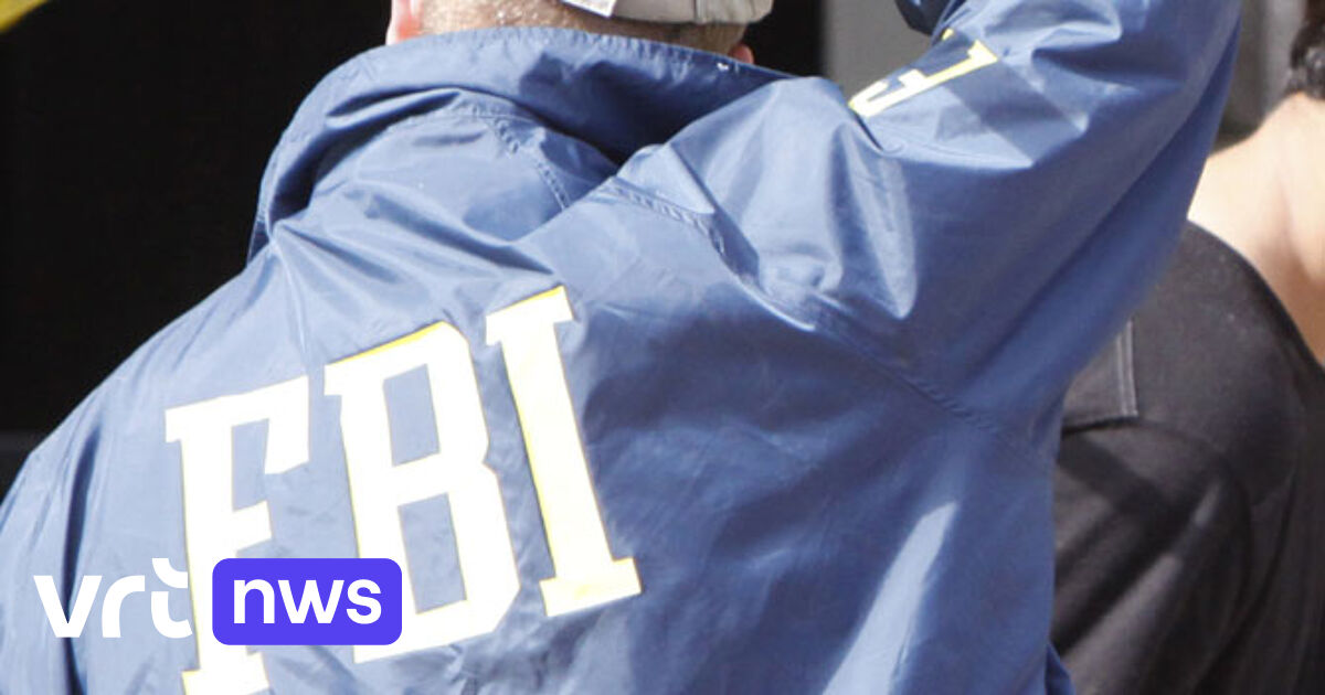 Die USA senden FBI-Teams zur Hilfe nach Belgien | VRT NWS: nachrichten
