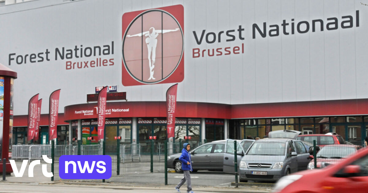 Vorst Nationaal heropent waarschijnlijk niet meer dit jaar: "Belgische ...