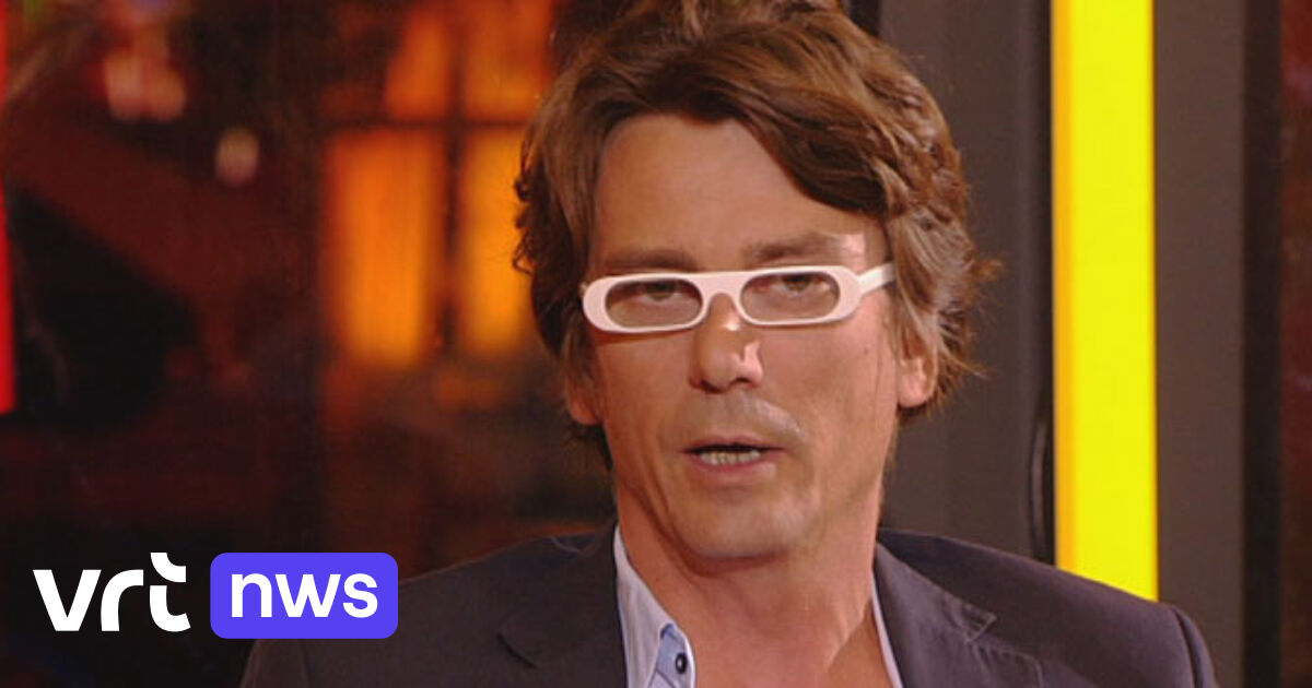 Jan Hoet Junior brengt kunst naar Vlaamse Ardennen | VRT NWS: nieuws