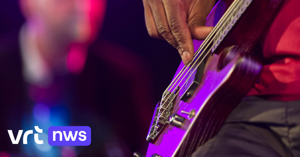 Originele Rainbow-bassist Craig Gruber overleden | VRT NWS: nieuws