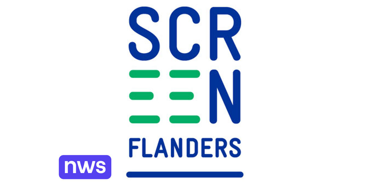 20 filmprojecten krijgen steun van Screen Flanders | VRT NWS: nieuws
