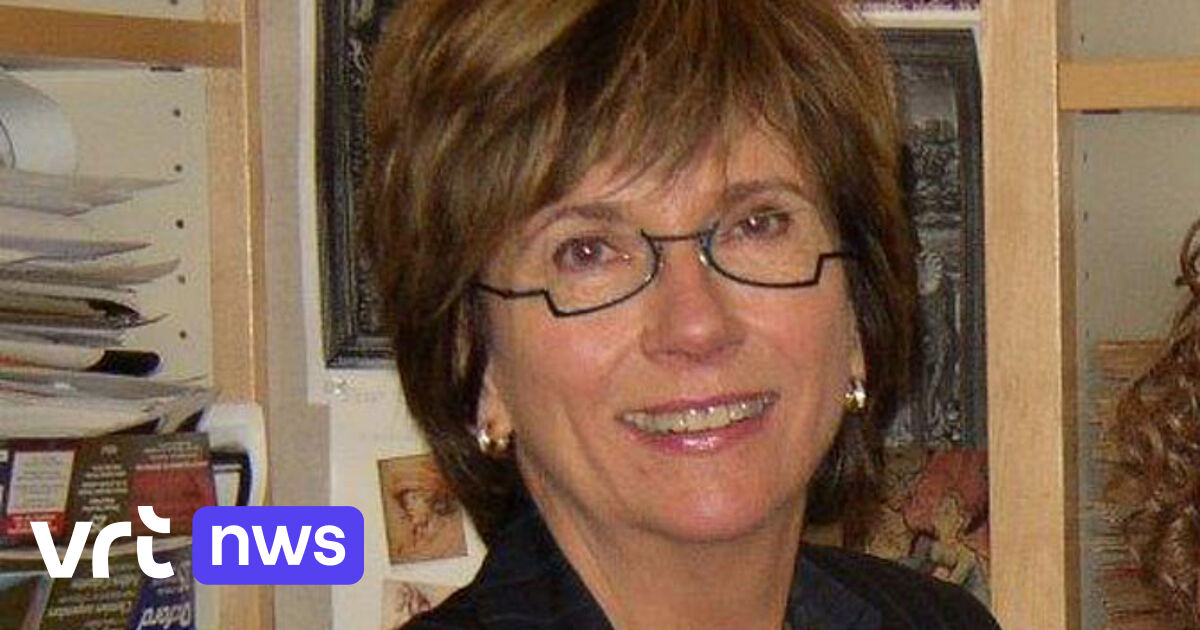 Mimi Smith: "Het leven heeft me altijd verwend" | VRT NWS: nieuws