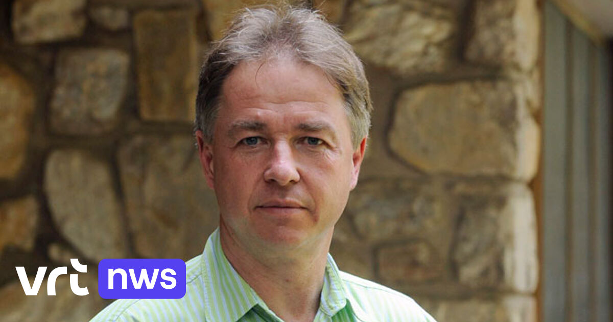 Een verleden van veelwijverij - Peter Verlinden | VRT NWS: nieuws