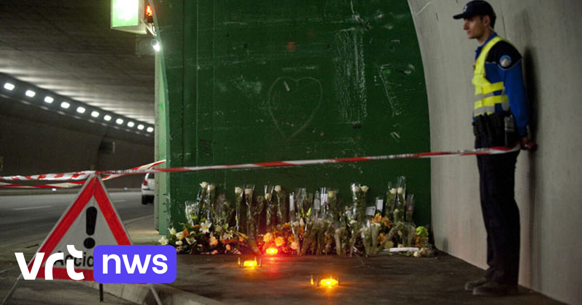 Doek valt definitief over strafonderzoek busongeval Sierre | VRT NWS ...