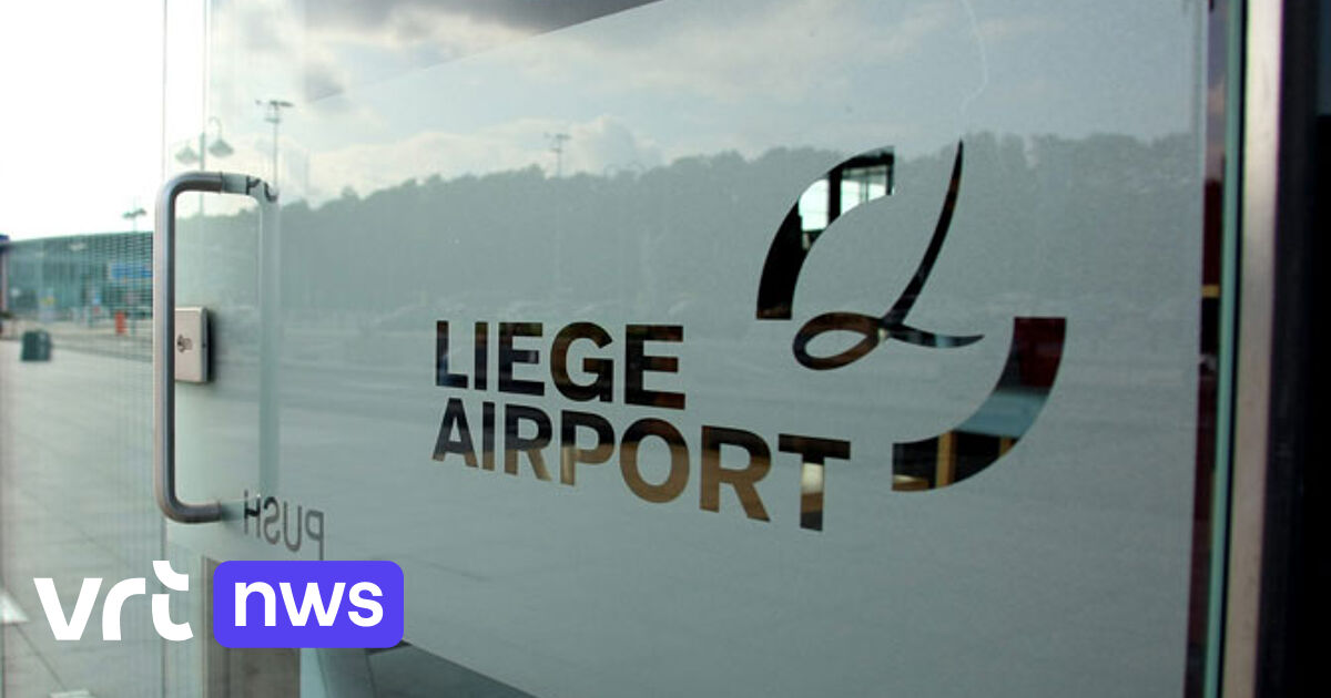 Alibaba to invest in logistical hub in Liège | VRT NWS: news