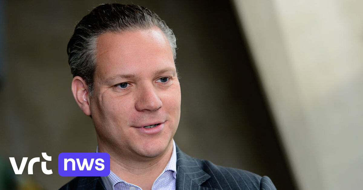 Advocaat Walter Damen: "België, doe wat je verwacht van een beschaving ...