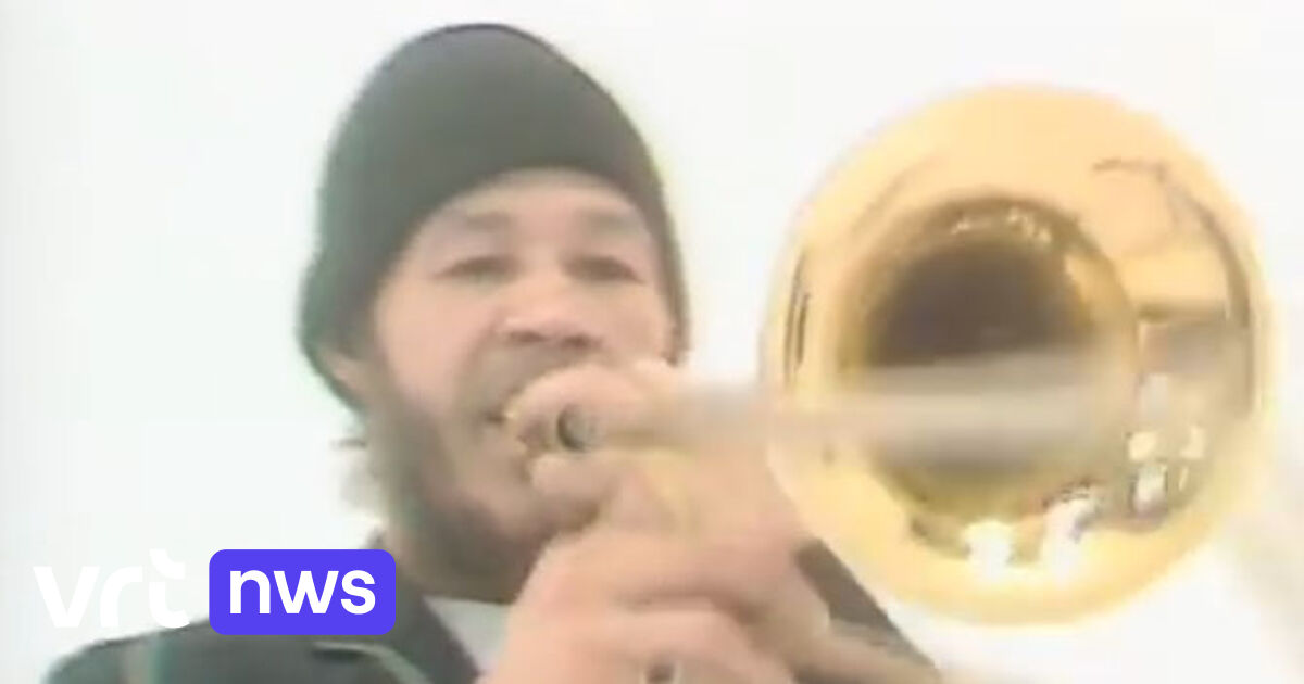 The Specials verliezen trombone-speler Rodriguez | VRT NWS: nieuws