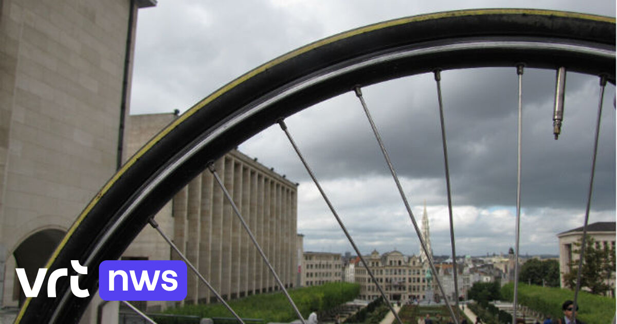 Brusselse fietsinitiatieven voortaan verzameld onder "Bike for Brussels ...