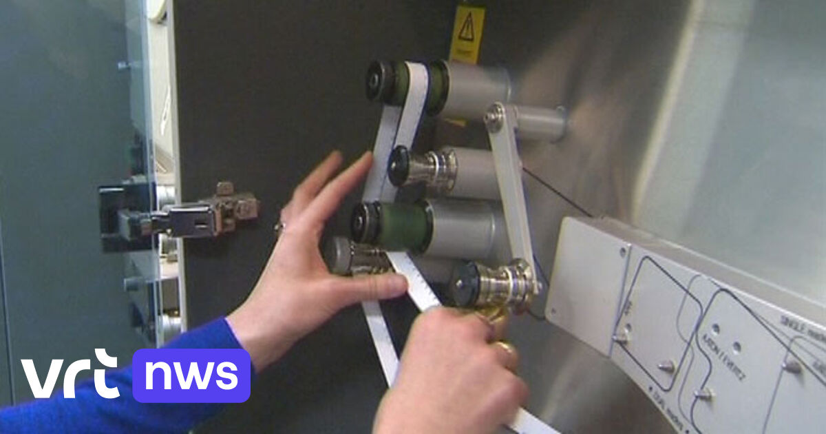 Eva Cools wint Visser-Neerlandiaprijs voor scenario 2016 | VRT NWS: nieuws