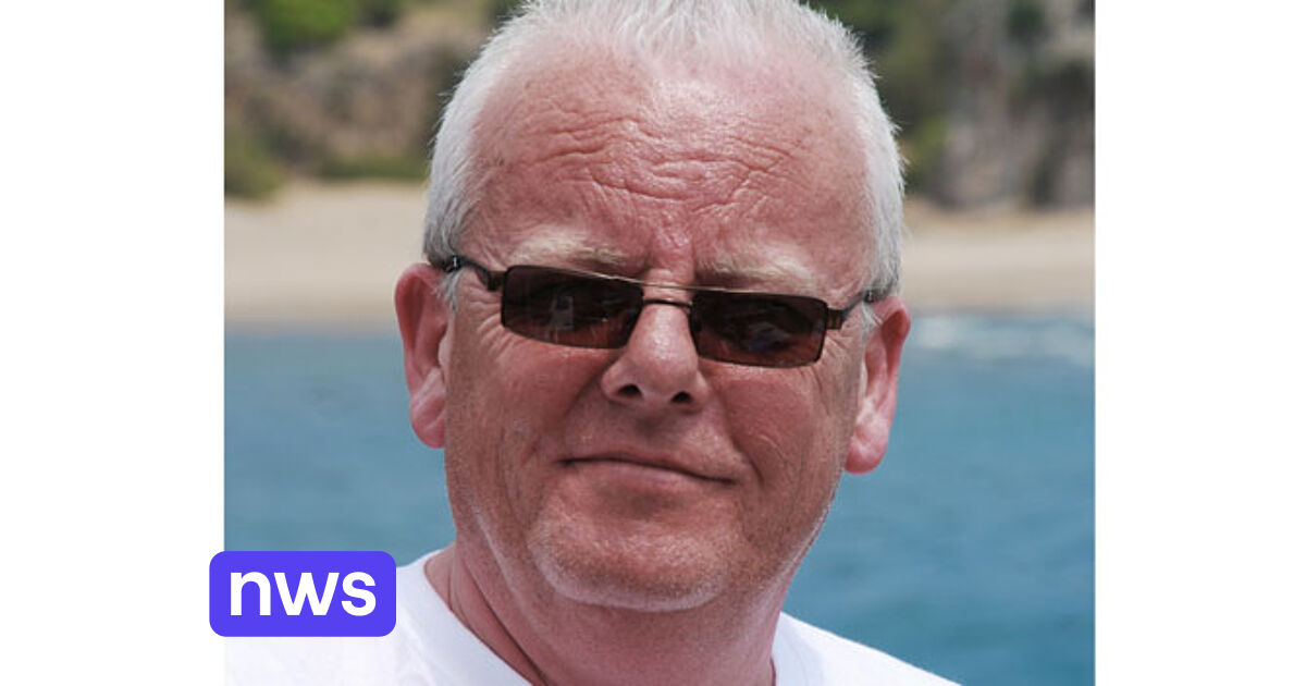 Schotse zanger Jim Diamond is overleden | VRT NWS: nieuws