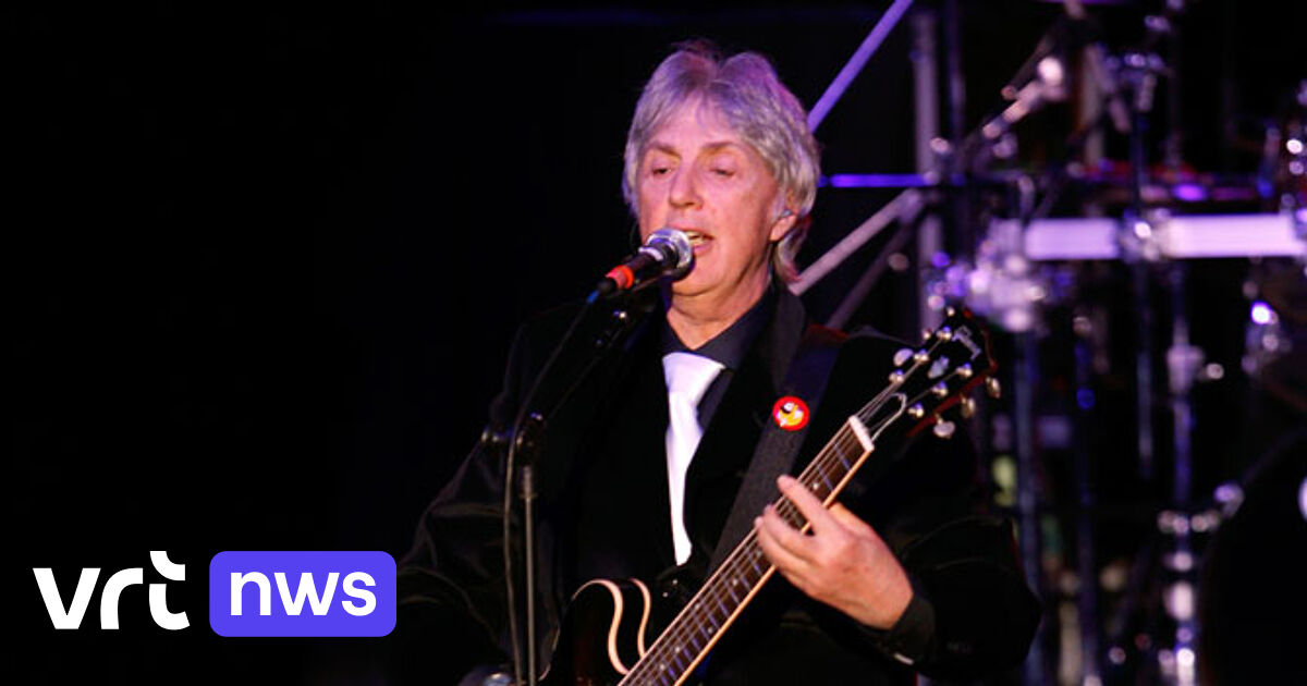 Zanger van Three Dog Night is overleden | VRT NWS: nieuws