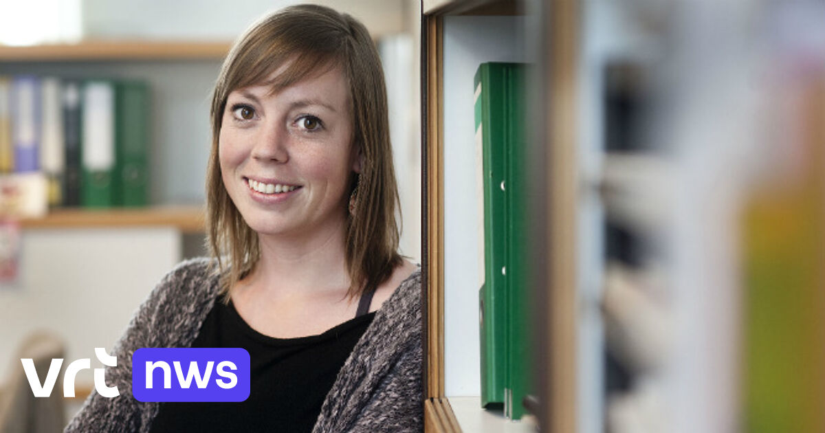 De impact van een etiket - Catherine De Bock | VRT NWS: nieuws