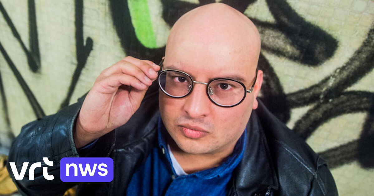 Umesh gaat voor 250 miljoen kijkers | VRT NWS: nieuws