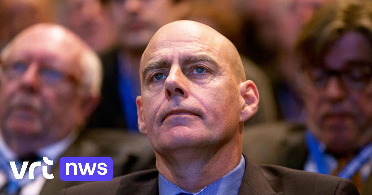 Liberale vakbond haalt uit naar liberale partijen | VRT NWS: nieuws