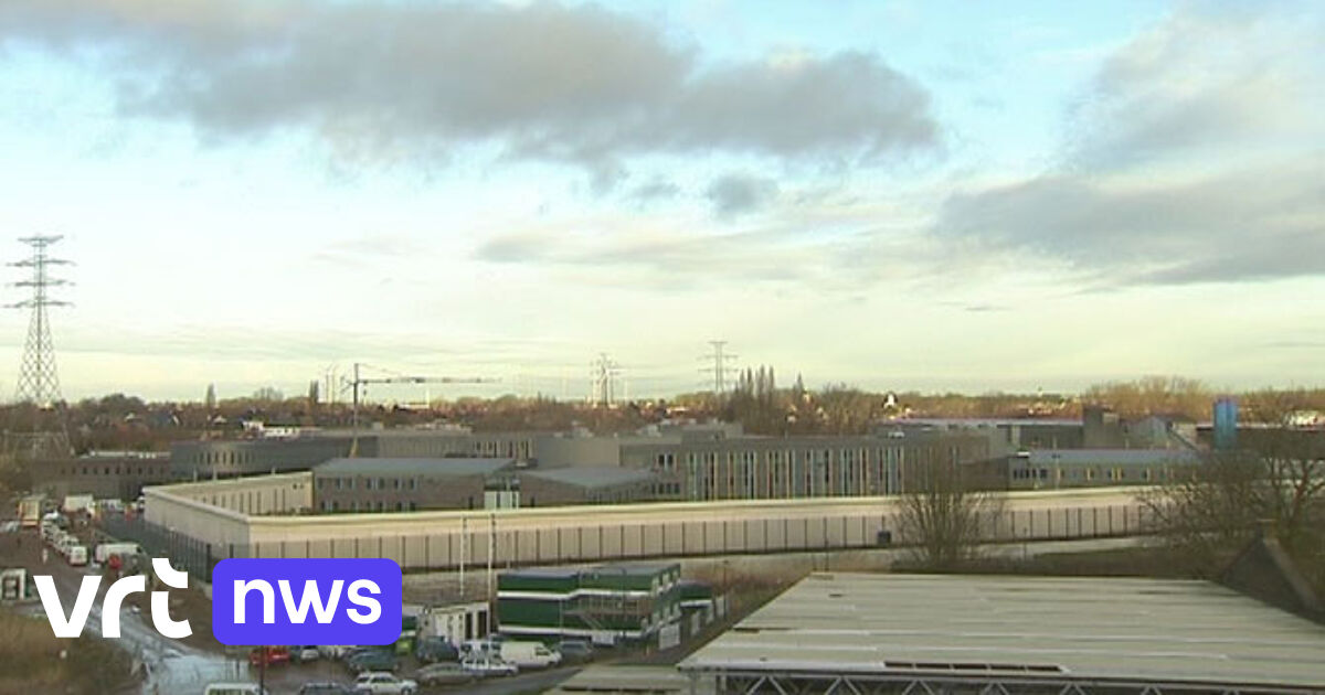 Forensisch Psychiatrisch Centrum stuurt patiënt terug naar gevangenis | VRT NWS: nieuws