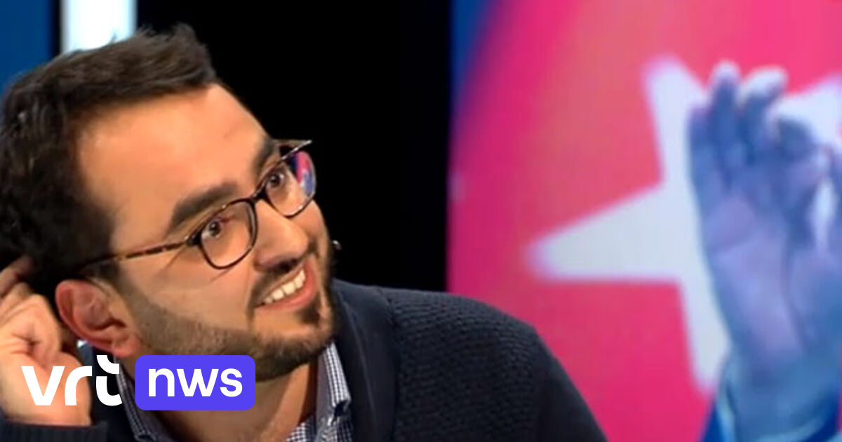 Gaat het wel over radicalisering? - Orhan Agirdag | VRT NWS Nieuws