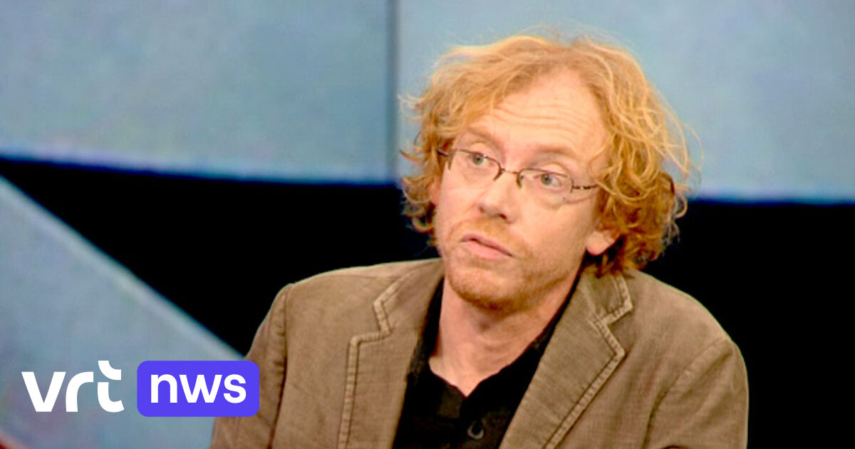 Ze zeggen dat de EU een geldverslindende machine is - Hendrik Vos | VRT ...