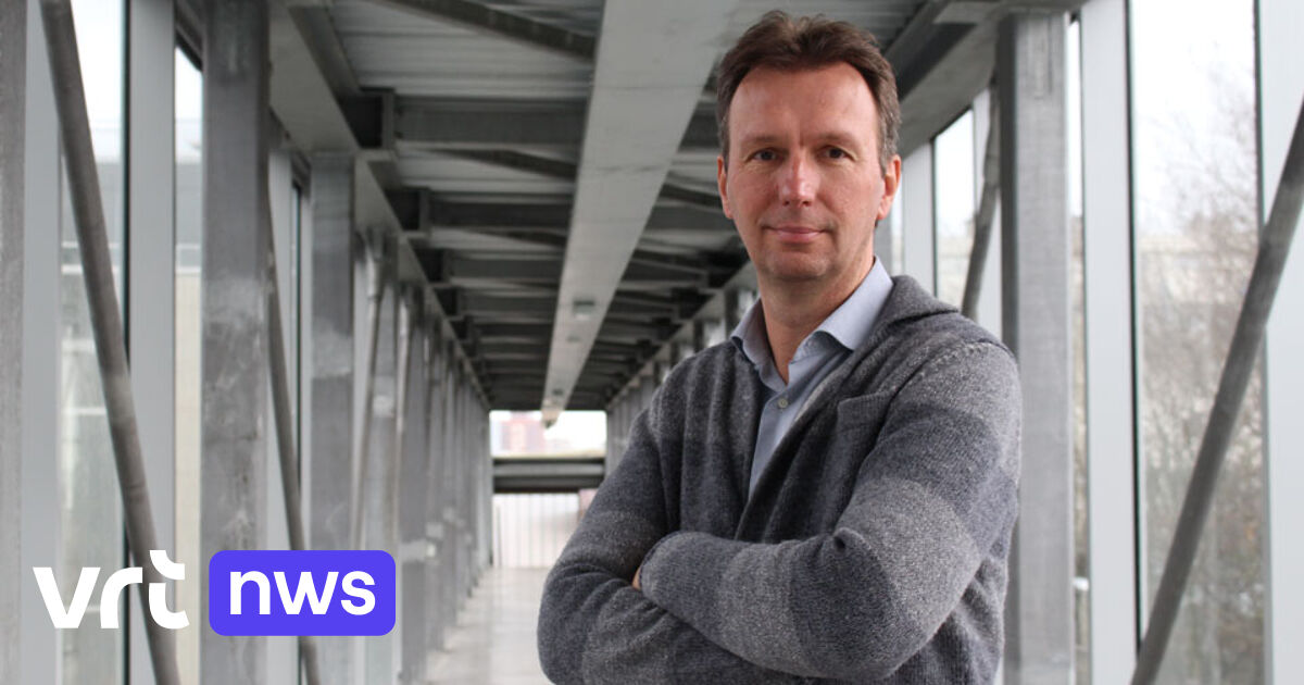 Stef Wijnants vanop de Olympische Spelen in Tokio: "Enkel mijn kamer ...