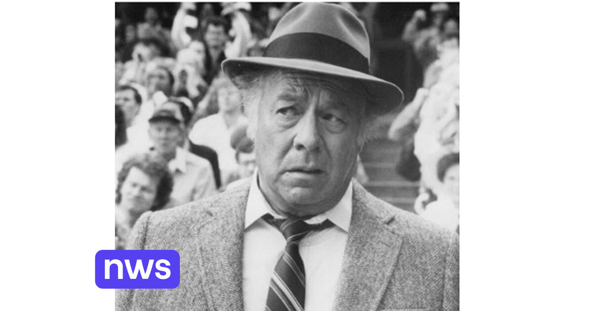 Captain Ed Hocken uit "The naked gun" overleden | VRT NWS: nieuws