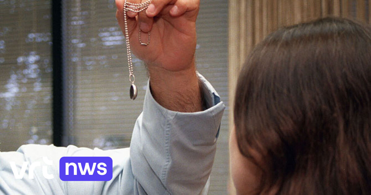 "Hypnoseverhoor is geen Rasti Rostelli" | VRT NWS: nieuws