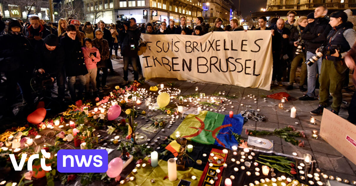 Brexit, Trump en aanslagen: waarom doen we zo nostalgisch over 2016 ...