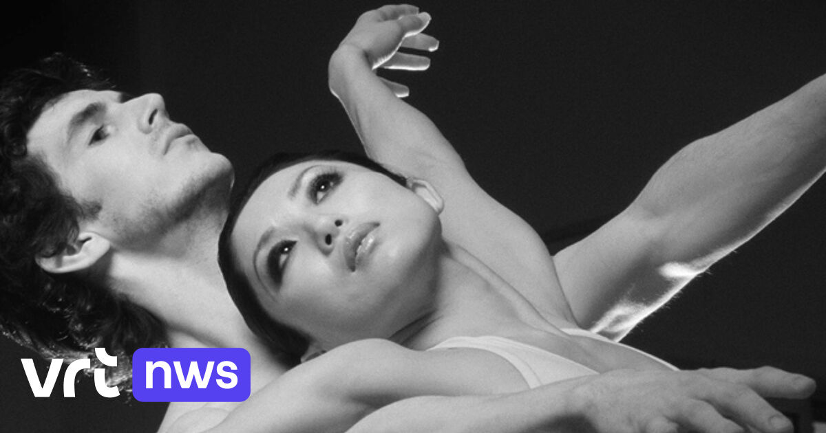 Balletdansers Saito en Vanlessen voortaan Ridder in de Leopoldsorde ...