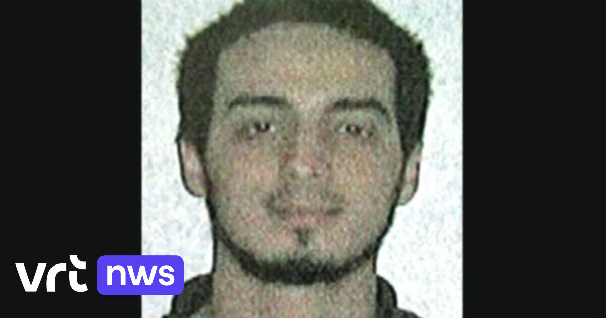 Zelfmoordterrorist Zaventem postuum veroordeeld tot 5 jaar cel | VRT NWS: nieuws