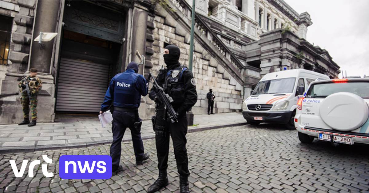 Moslimterrorisme heeft niets te maken met Islam - Ayoub El Azzaoui ...