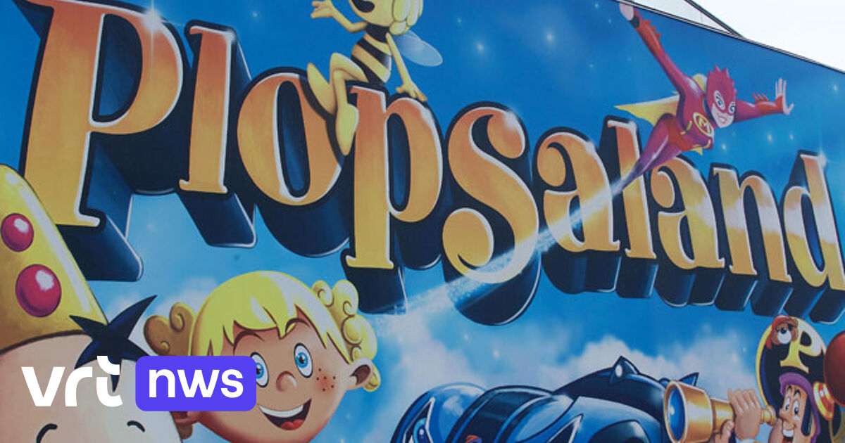 Plopsa Group bouwt eerste pretpark in Polen | VRT NWS: nieuws