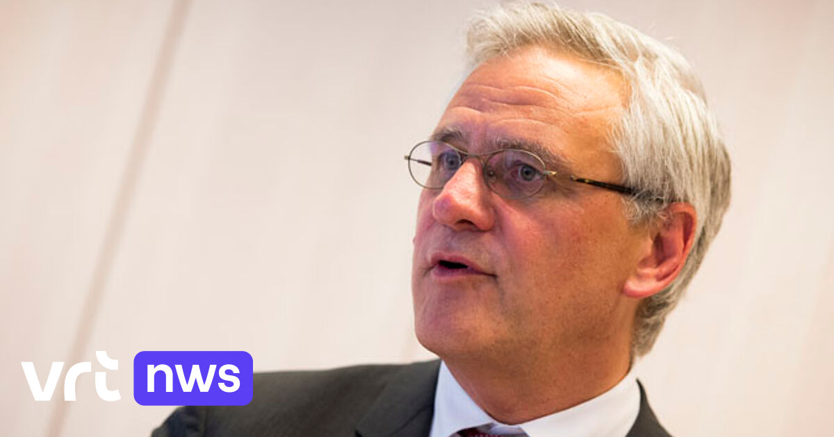 Kris Peeters met en garde sur les conséquences du Brexit en Belgique ...