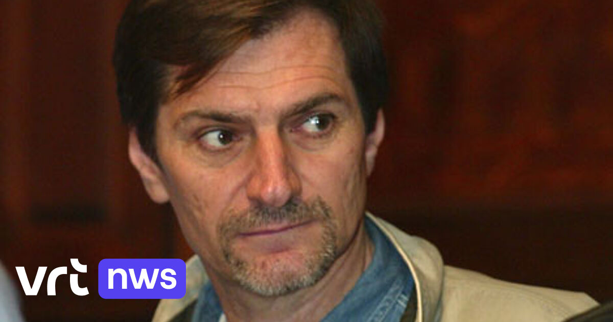 Moordenaar van Karel Van Noppen is vrij | VRT NWS: nieuws