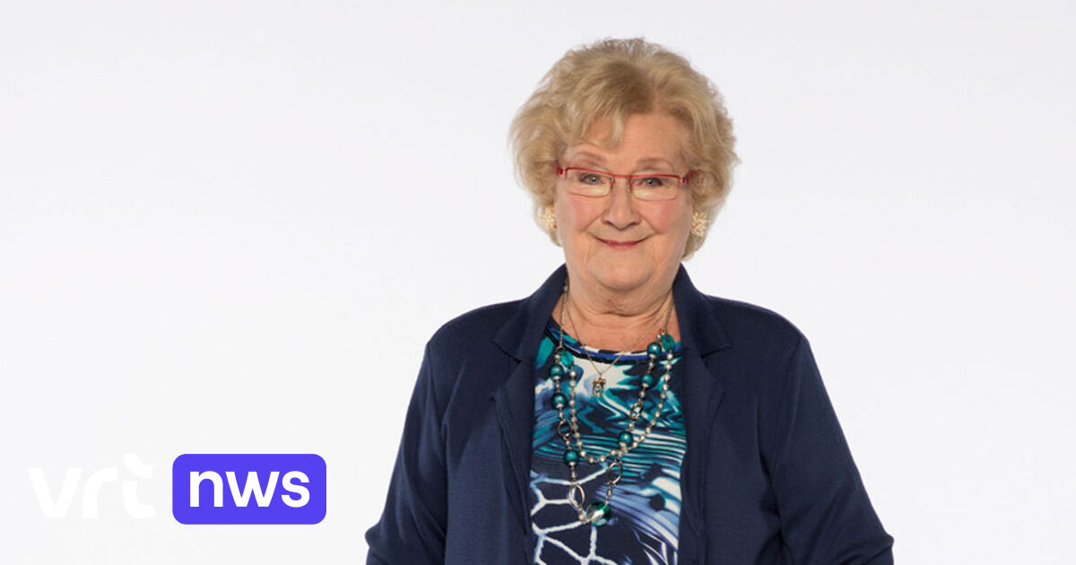 Chris Boni: "Ook voor mij was het moeilijk afscheid nemen van Yvette ...