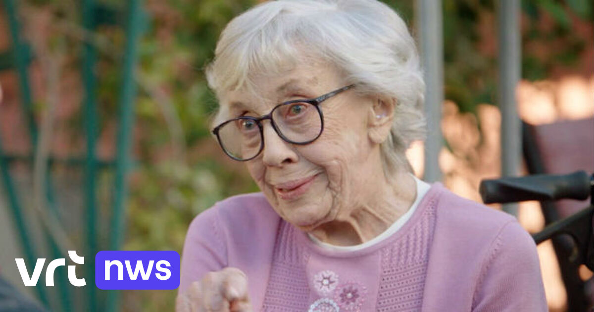 "Grandma Yetta" is niet meer | VRT NWS: nieuws