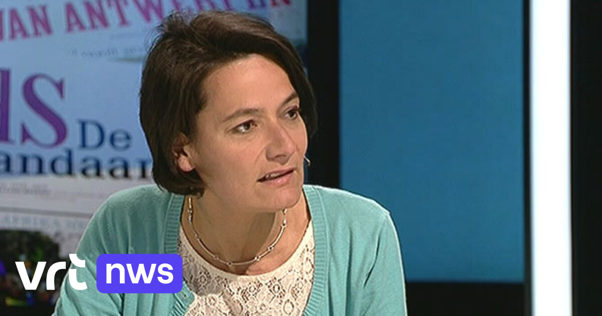 Isabel Albers wordt zakelijk-journalistiek directeur nieuwsmedia De ...