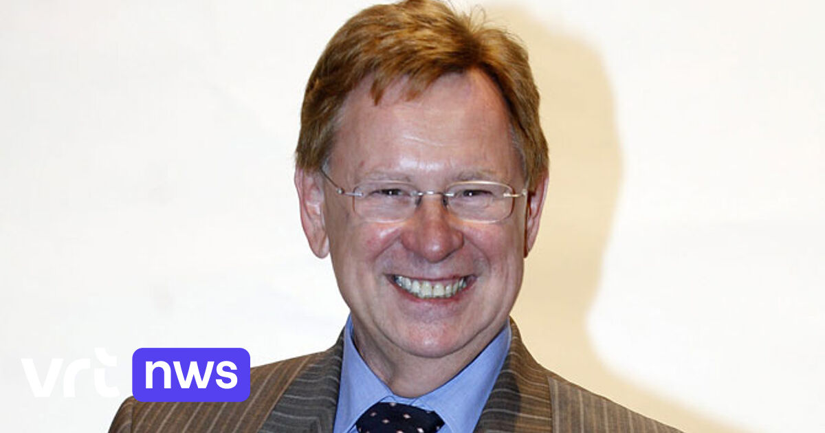 Koen Crucke zet oud duet met Claus op verzamelalbum | VRT NWS: nieuws