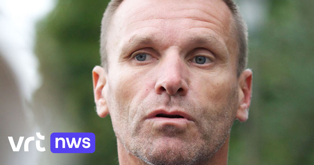 Klaus Van Isacker opnieuw hoofdredacteur van VTM Nieuws | VRT NWS: nieuws