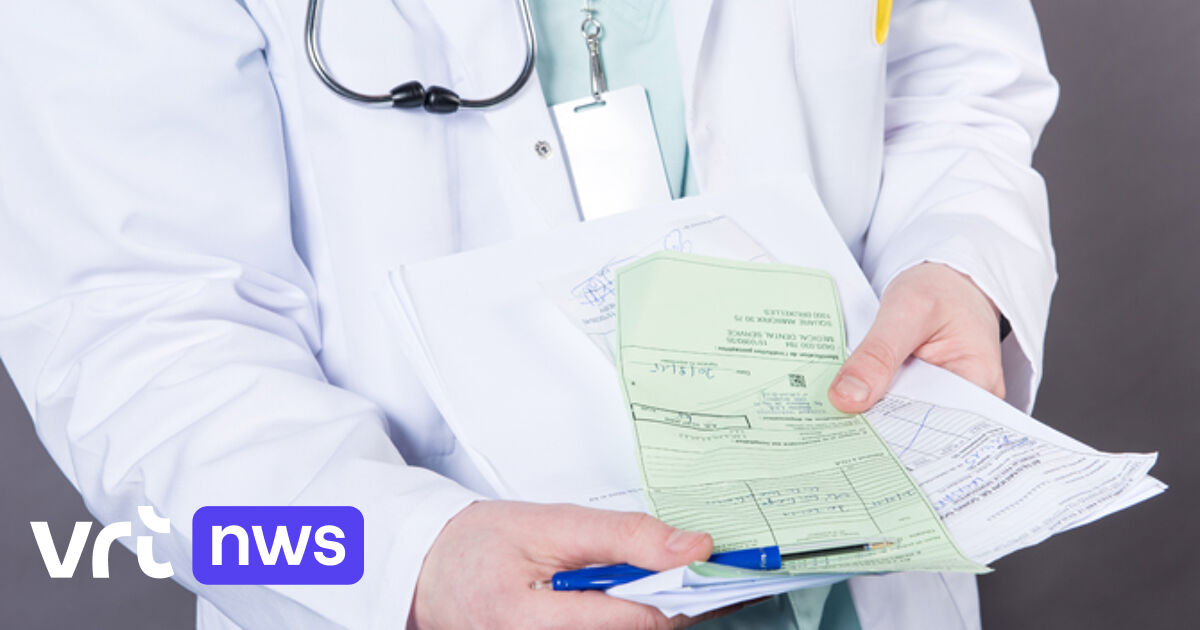 Professor Arbeidsgeneeskunde: "Eén week uitzieken zonder doktersbriefje ...