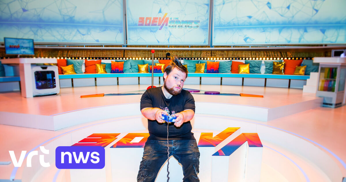 Inbraak bij comedian William Boeva: hij is dure aandrijfmotor voor ...