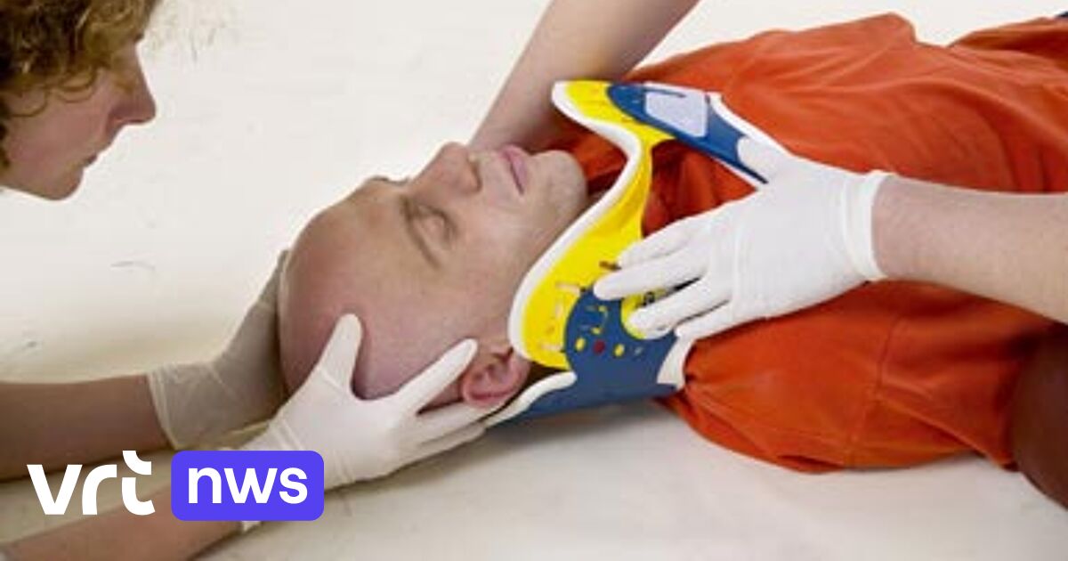 Naar discriminatie van jonge werknemers? - Peter Catry | VRT NWS: nieuws