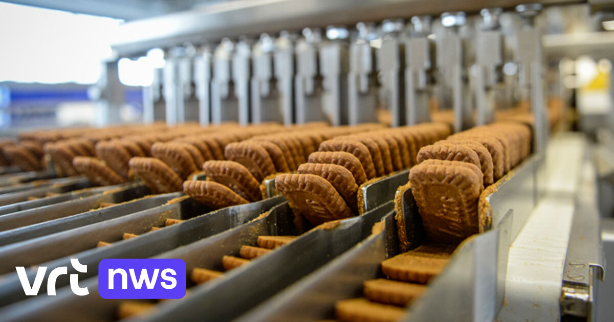 Speculoos Lotus Bakeries verovert verder de wereld: “Groeiende ...