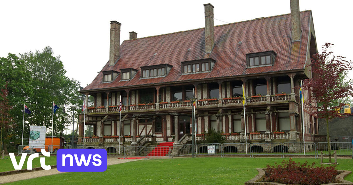 Passendale museum reaches milestone of 1 million visitors | VRT NWS: news