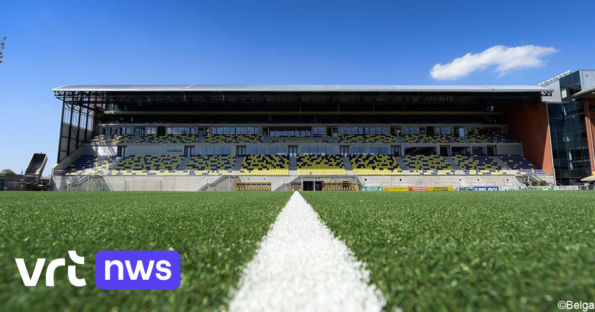 100 jaar STVV: Supporters kunnen stemmen voor "Spelers van de Eeuw ...