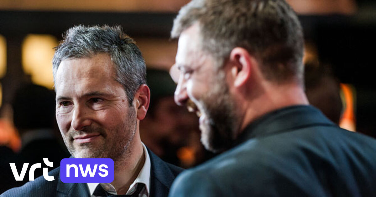 Hans Herbots regisseert twee afleveringen van Britse reeks | VRT NWS ...