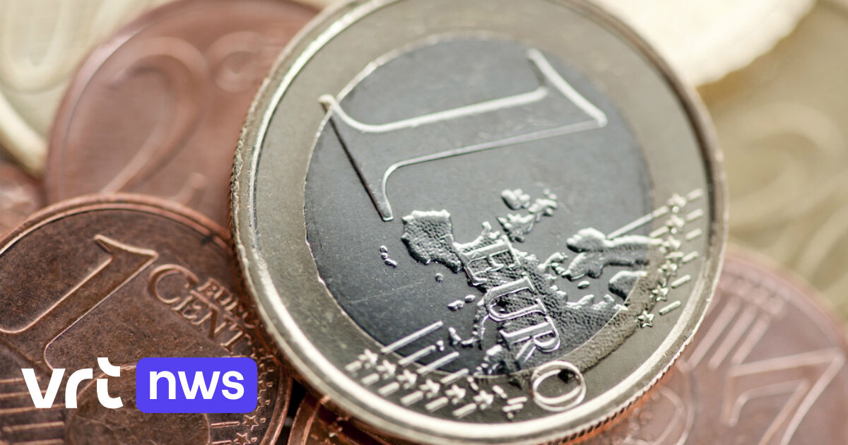 Belgisch bedrijf neemt Koninklijke Nederlandse Munt over | VRT NWS: nieuws